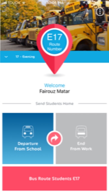 EduFlag Driver by Eduware