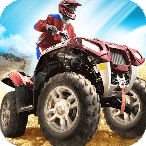 ATV Bike Offroad Madness by Carngun Private Limited