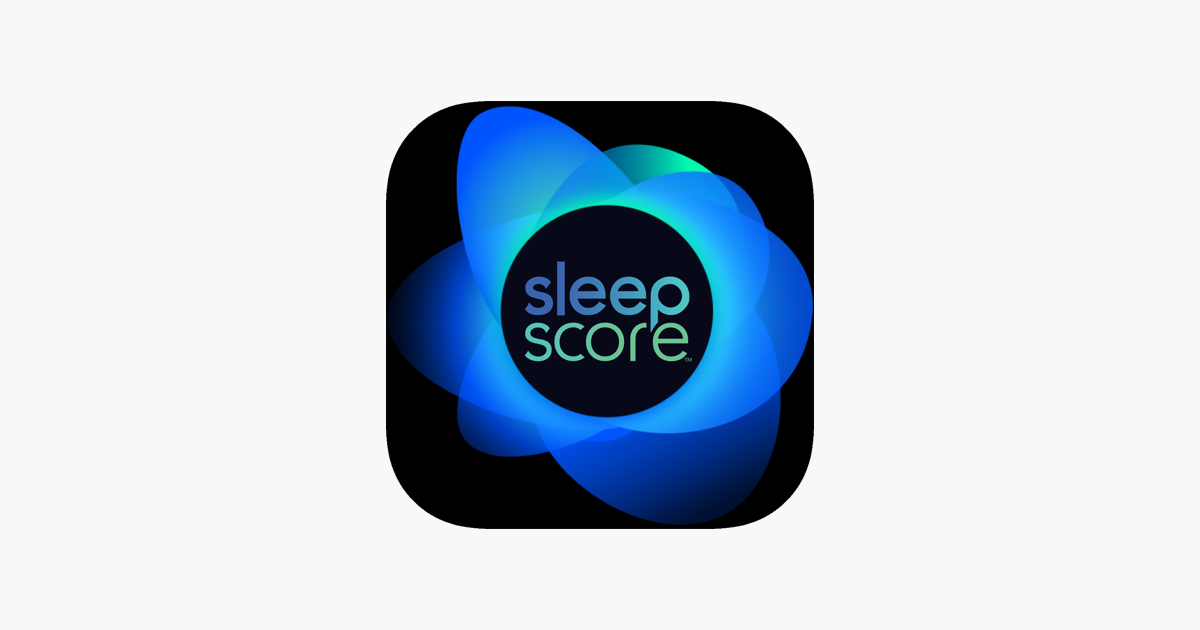 sleepscore Max On The App Store