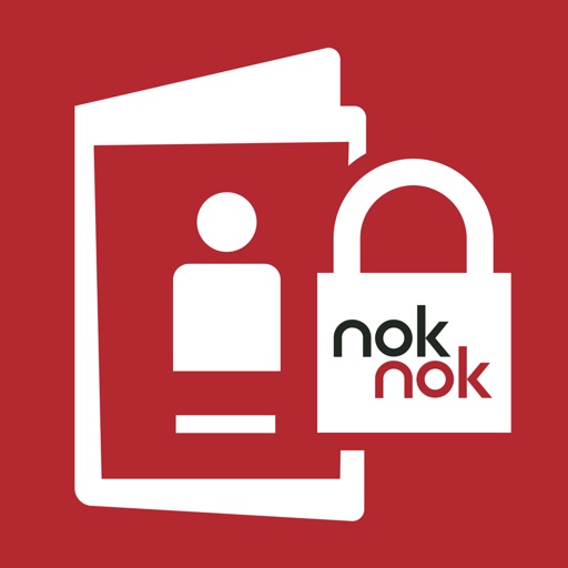 Nok Nok™ Passport by Nok Nok Labs