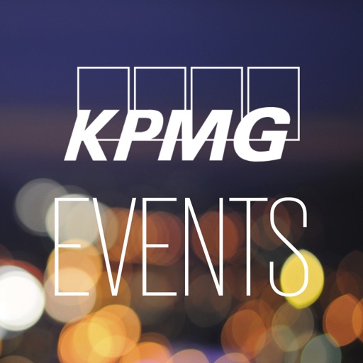 KPMG TH Events by Happenn