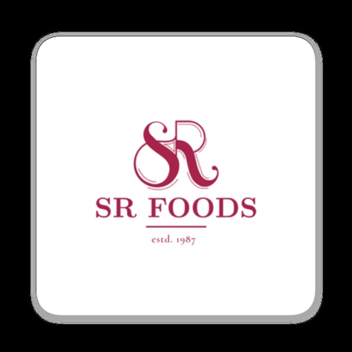 SR Foods by Ashish Rungta