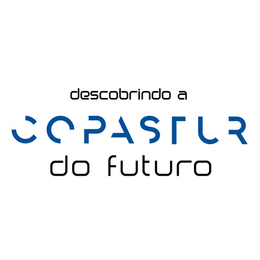 Copastur do Futuro by Edmar Bull