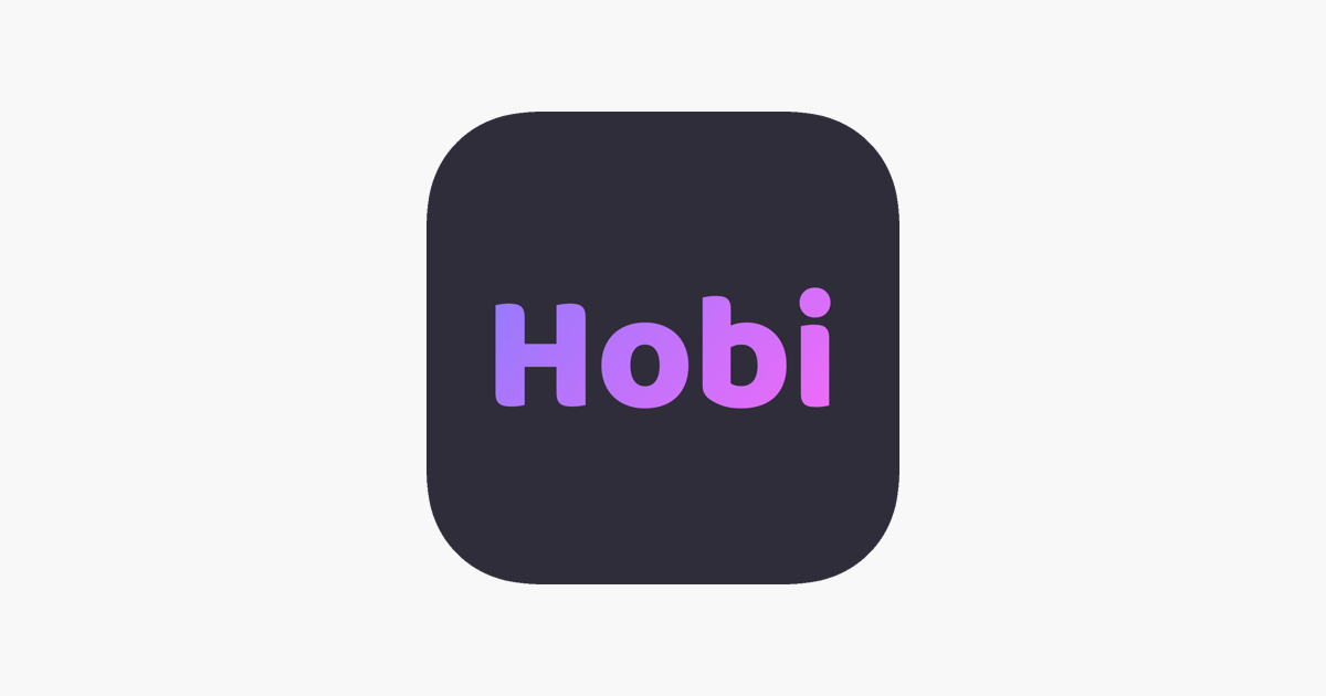 ‎Hobi Time - TV Shows Tracker on the App Store