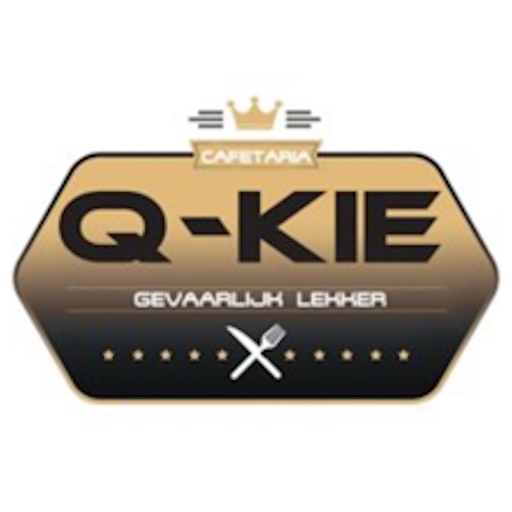 Q-Kie by Foodticket BV