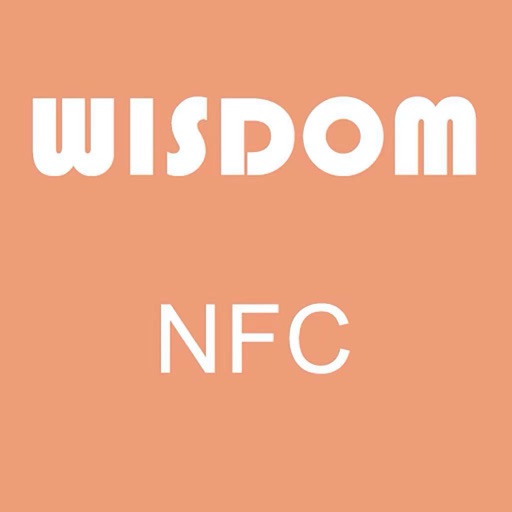 WISDOM NFC by NEW WISDOM INVESTMENT LIMITED