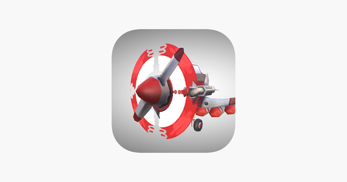 3d Flappy Plane On The App Store