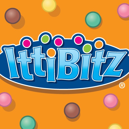 IttiBitz® Ice Cream Fun Factory by May Advertising & Design, Inc