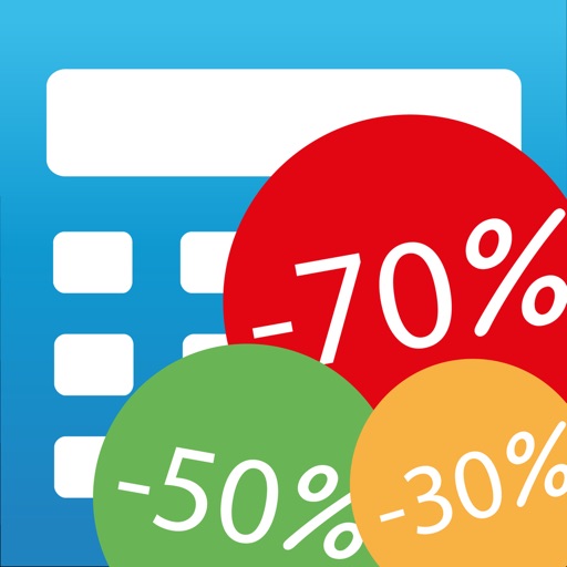 Best Discount Calculator By Denis Belmont best-discount-calculator-by-denis-belmont