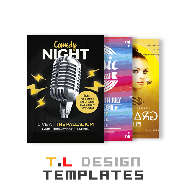 ‎Mac App Store 上的“Leaflets templates for Pages”