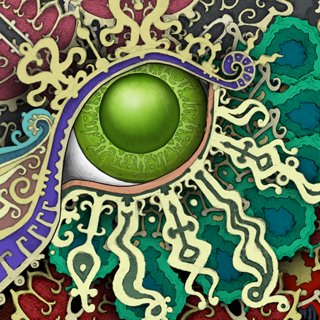 ‎Gorogoa on the Mac App Store