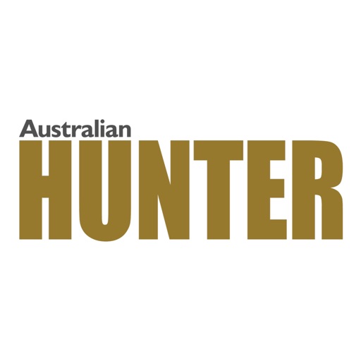 Australian Hunter by Zinio Pro