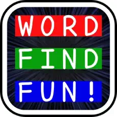 ‎Word Find Fun! on the App Store