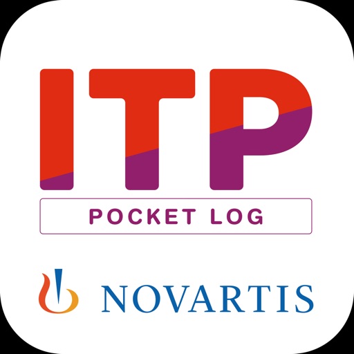 ITP-PTI patient app by Novartis Pharma AG