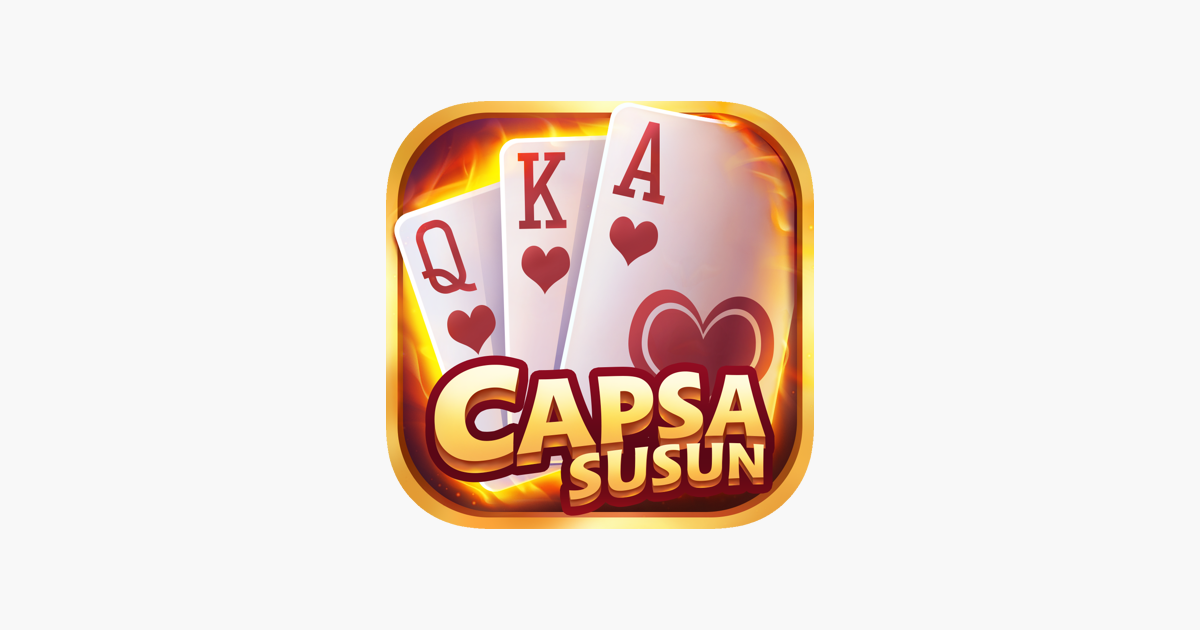 ‎Capsa Susun - Gaple QiuQiu 99 on the App Store