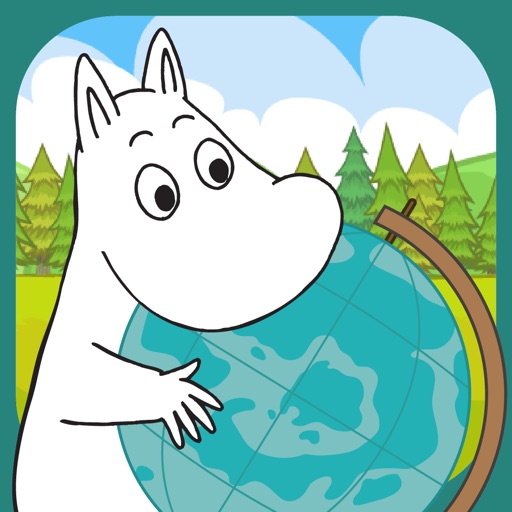 Moomin Language School for PC - Windows 7,8,10,11