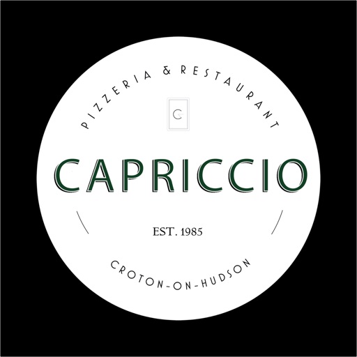 Capriccio Pizzeria by CAPRICCIO CROTON-ON-HUDSON LLC