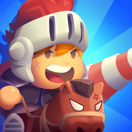 TinyWar.io by Locojoy-TW