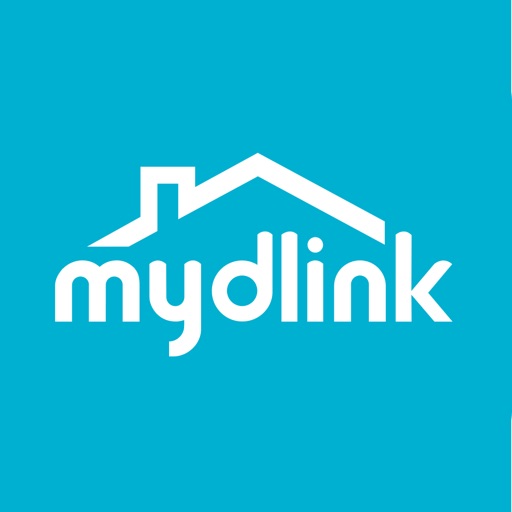 mydlink for PC - Windows 7,8,10,11