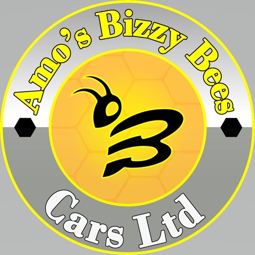 Bizzy Bees Cars by Bizzy Bees Cars