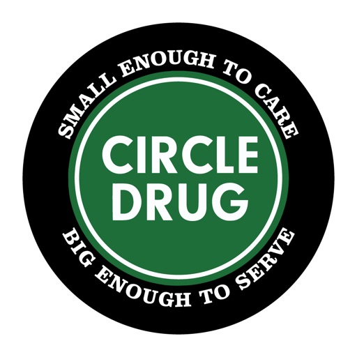 Circle Drug by Circle Drug