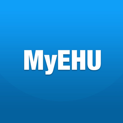 My EHU for PC - Windows 7,8,10,11