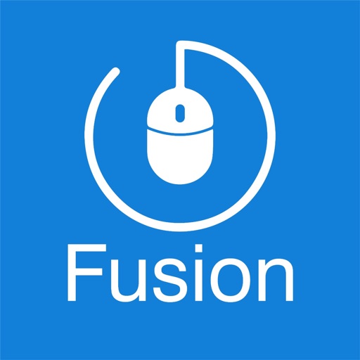 Fusion-App by Susan Paul