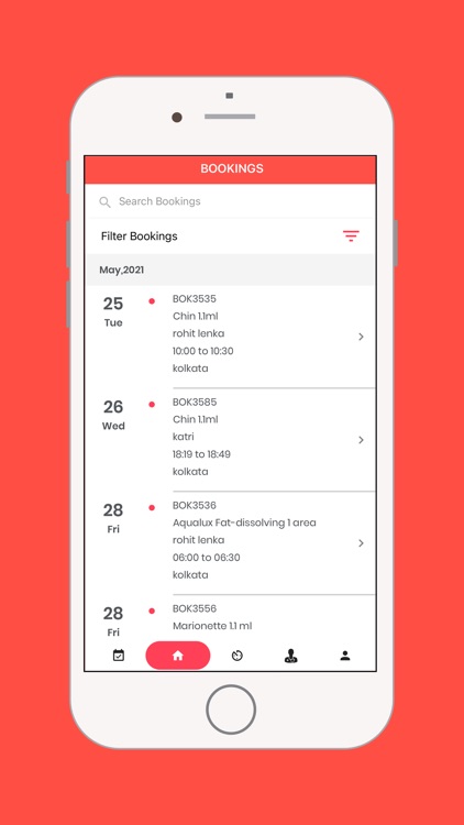Aspire Knowflow by Incepteo Ltd
