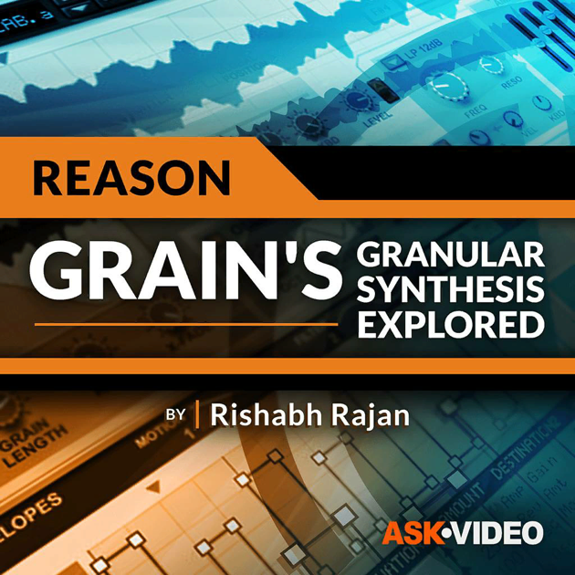 ‎Mac App Store 上的“Grain's Course For Reason 10”
