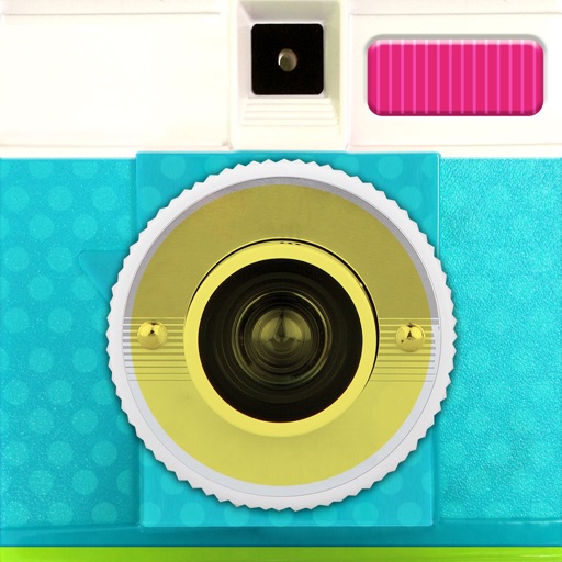 Candy-Cam for PC - Windows 7,8,10,11
