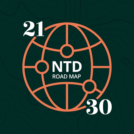 NTD road map 2021-2030 by World Health Organization