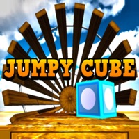 Jumpy.Cube PC 버전: 무료 다운로드 - Windows 10,8,7 [한국어 앱]