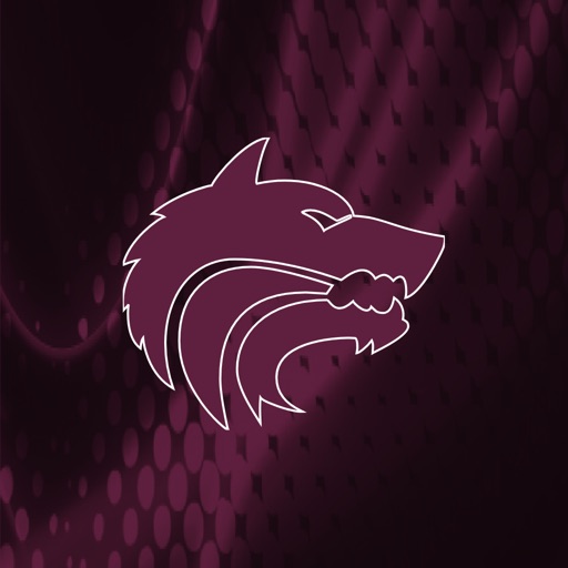 Lincoln Wolves by Lincoln Consolidated School District