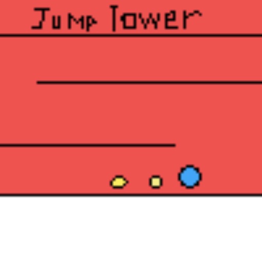 Jump Tower by Manan Syal