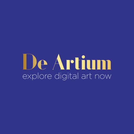 De Artium by ART OF LUMOS DIJITAL SANAT TICARET ANONIM SIRKETI