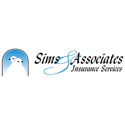 Sims & Associates Ins. Srvs. by Sims & Associates Insurance Services Inc.