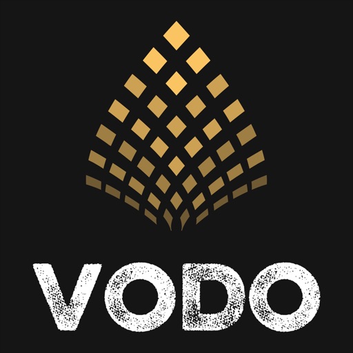 Vodo for iPhone