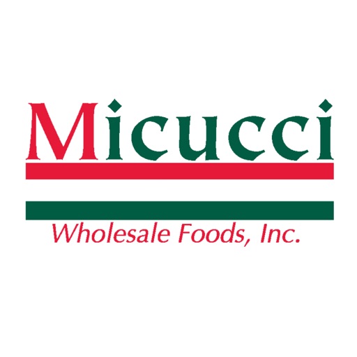 Micucci Wholesale Foods by Pomegranate Technologies, Inc.