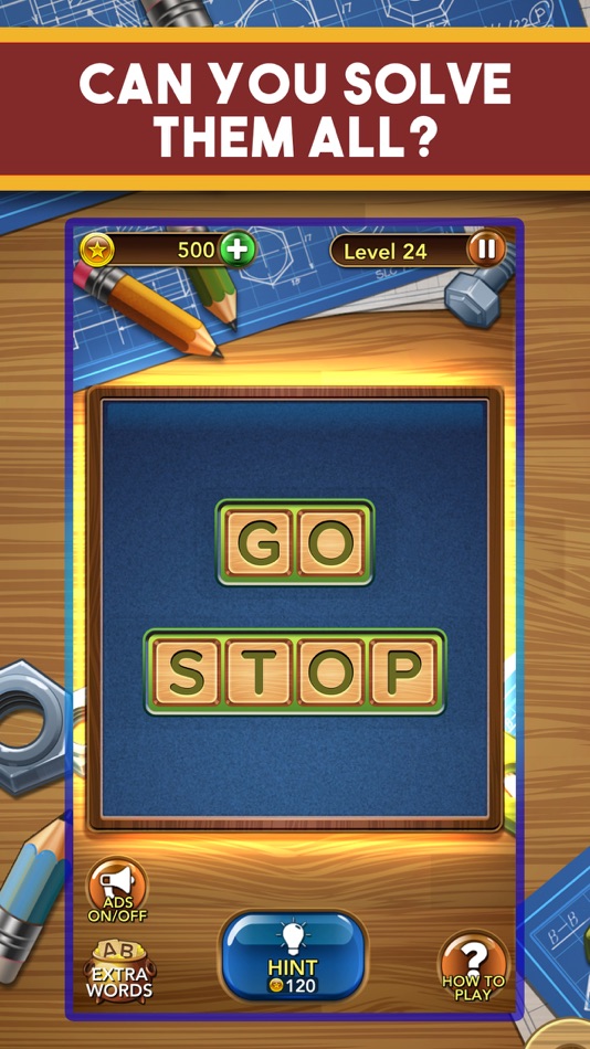 Word Zone: Word Games Puzzles by Twisted Bamboo LLC - (iOS Games) — AppAgg