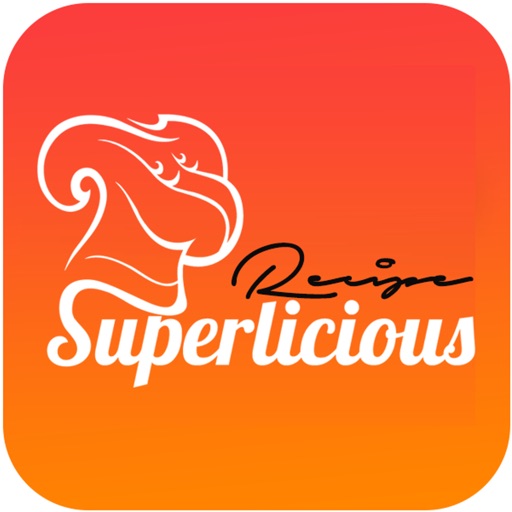 Superlicious Recipe by Wai Park Siew