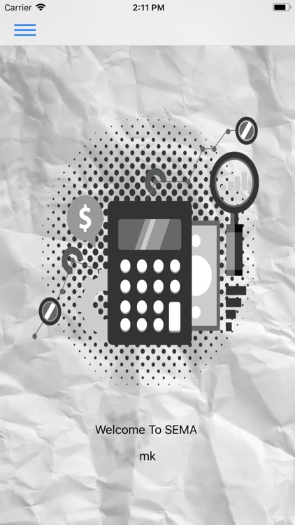 Sema App by sana Ben Fadhel