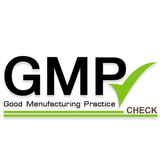 GMP-Check for PC - Windows 7,8,10,11