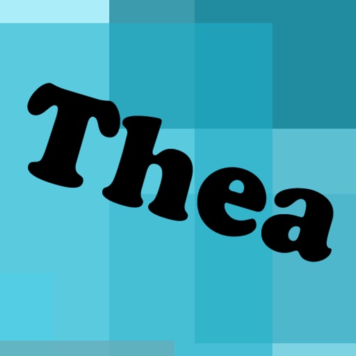 Thea for PC - Windows 7,8,10,11