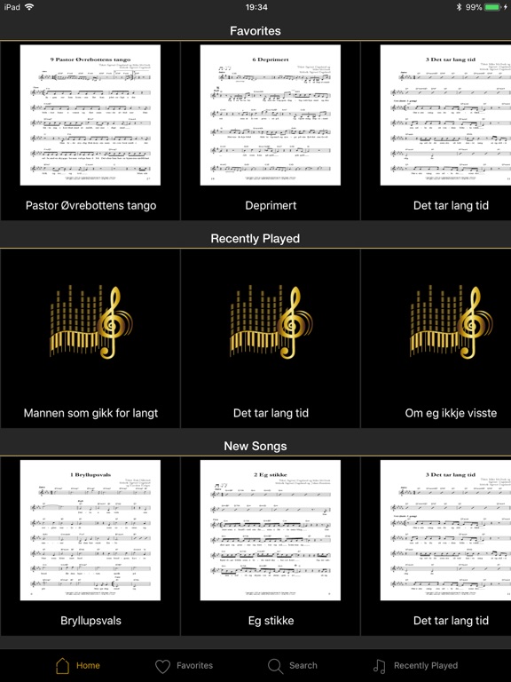 PopApp by Cantando | Apps | 148Apps