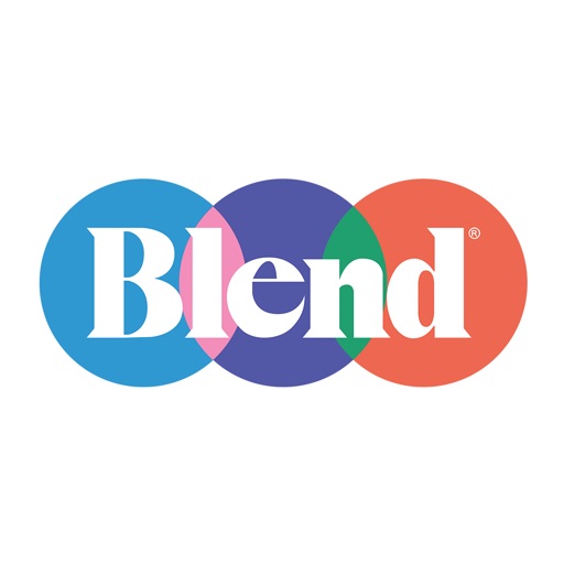 Blend for Business by BLEND TECHNOLOGIES