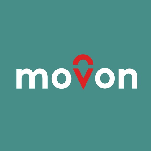 MovOn - Transport & Logistics by Interactive Content and Creatives ...