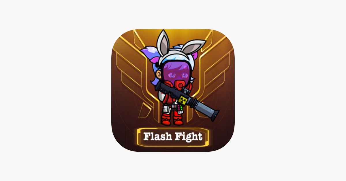‎Flash Fight on the App Store