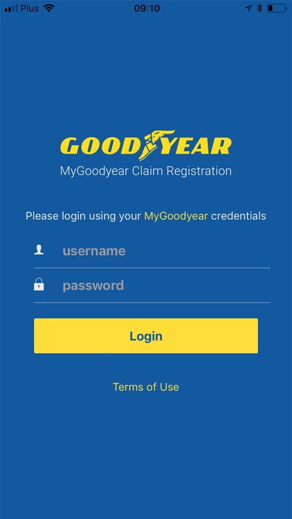 MyGoodyear Rewards by Goodyear Dunlop Tires Operations S.A.