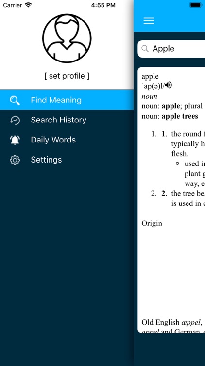 Meaning Finder Pro By Weenggs Technology meaning-finder-pro-by-weenggs-technology