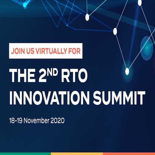 The 2nd RTO Innovation Summit by SWAPCARD CORPORATION